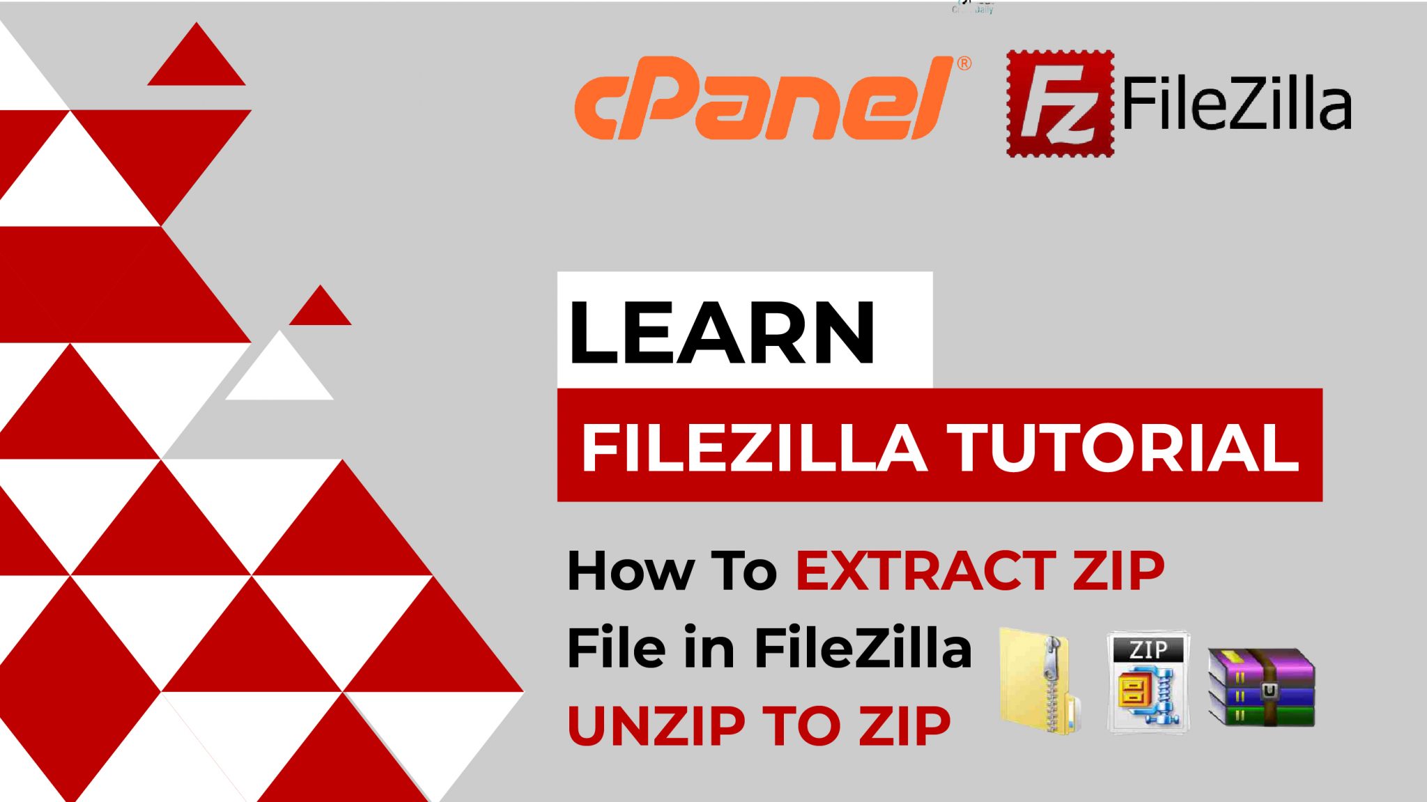 FileZilla Tutorial: Step-by-Step Guide to Easy File Transfers